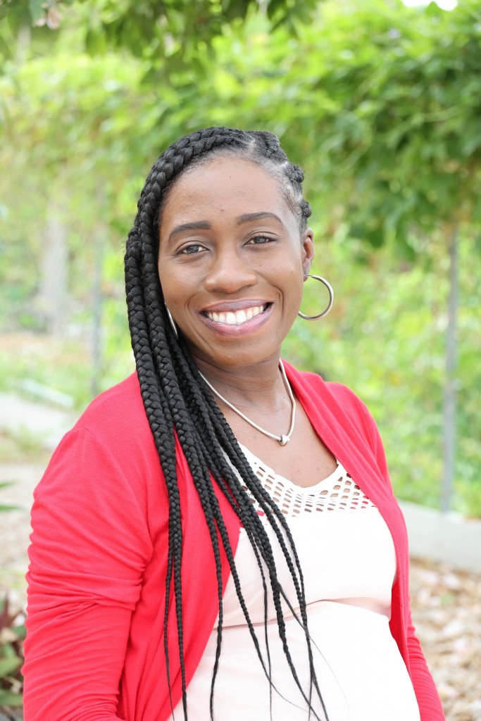 Shanna Grant - The International School of TCI