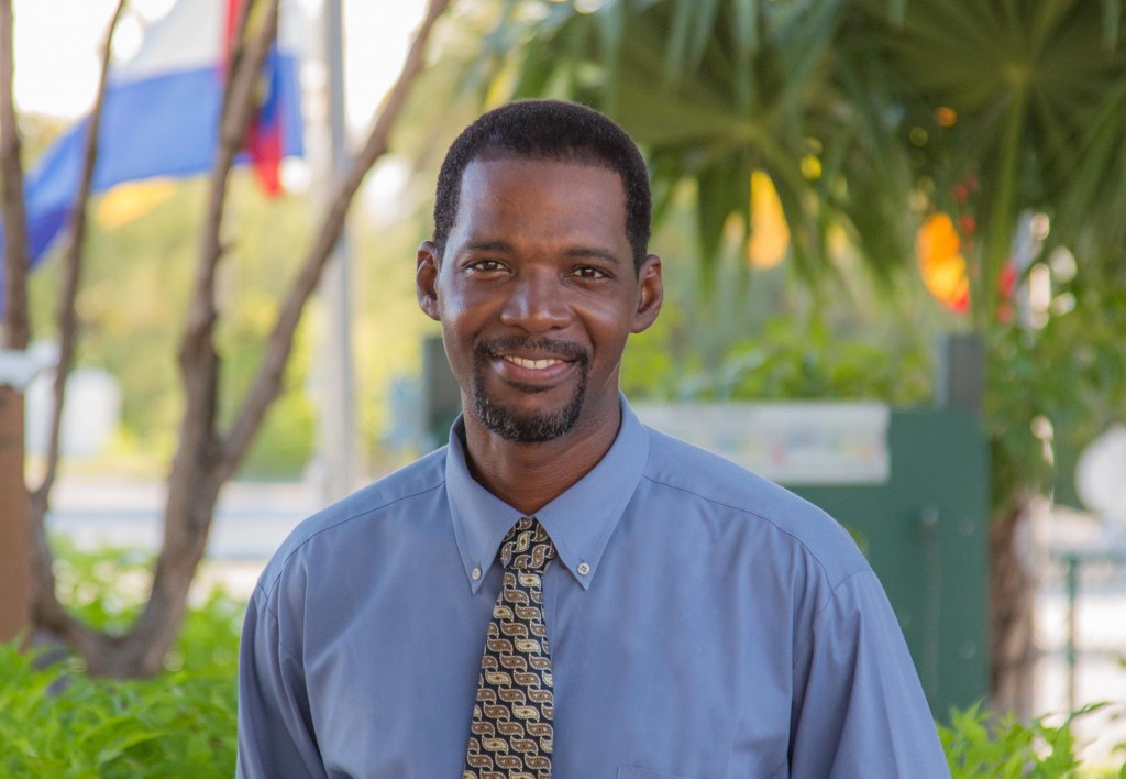 Benneth Williams - The International School of TCI
