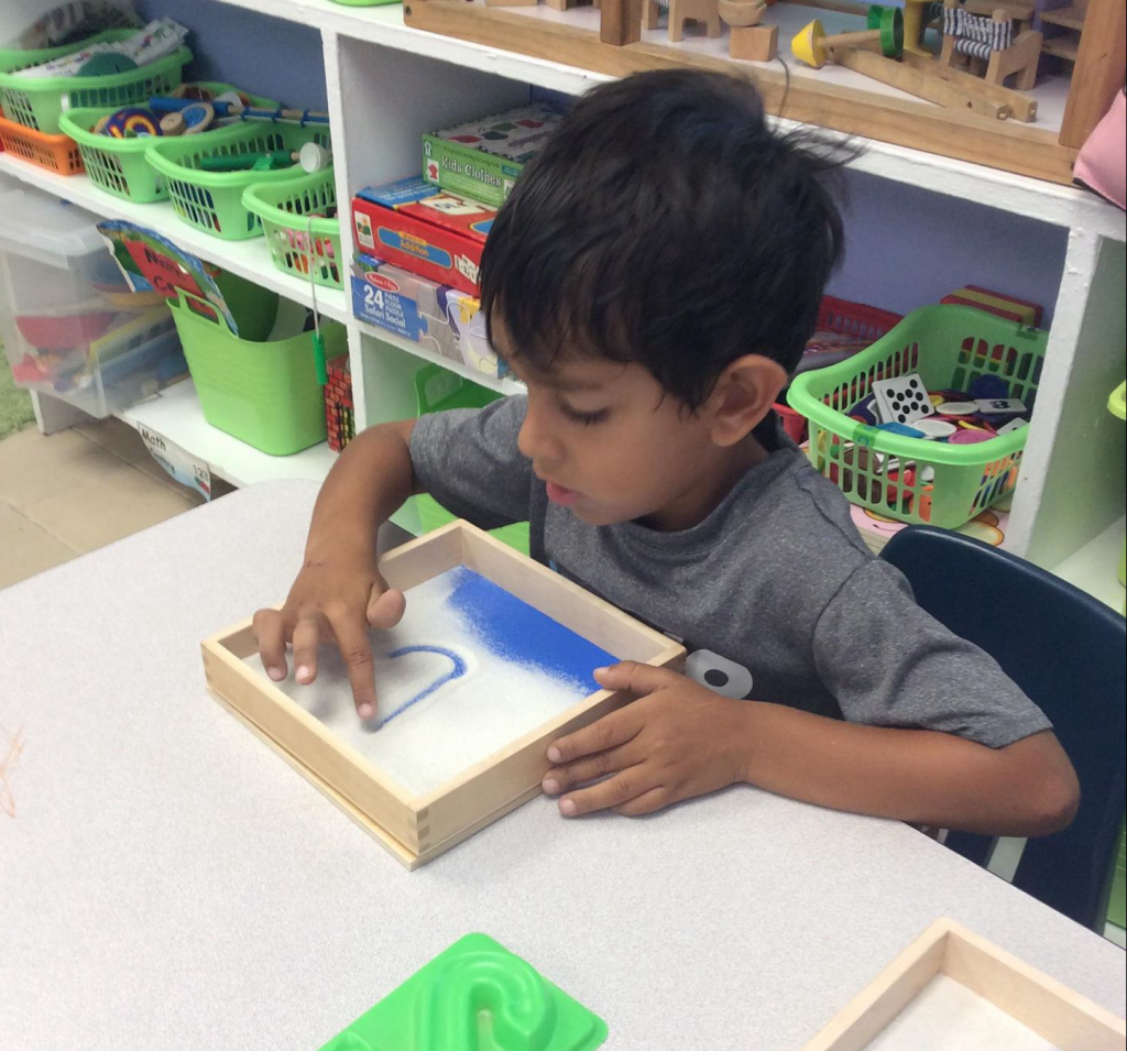 We are Readers! A multi-sensor approach ignites a love of reading in ...