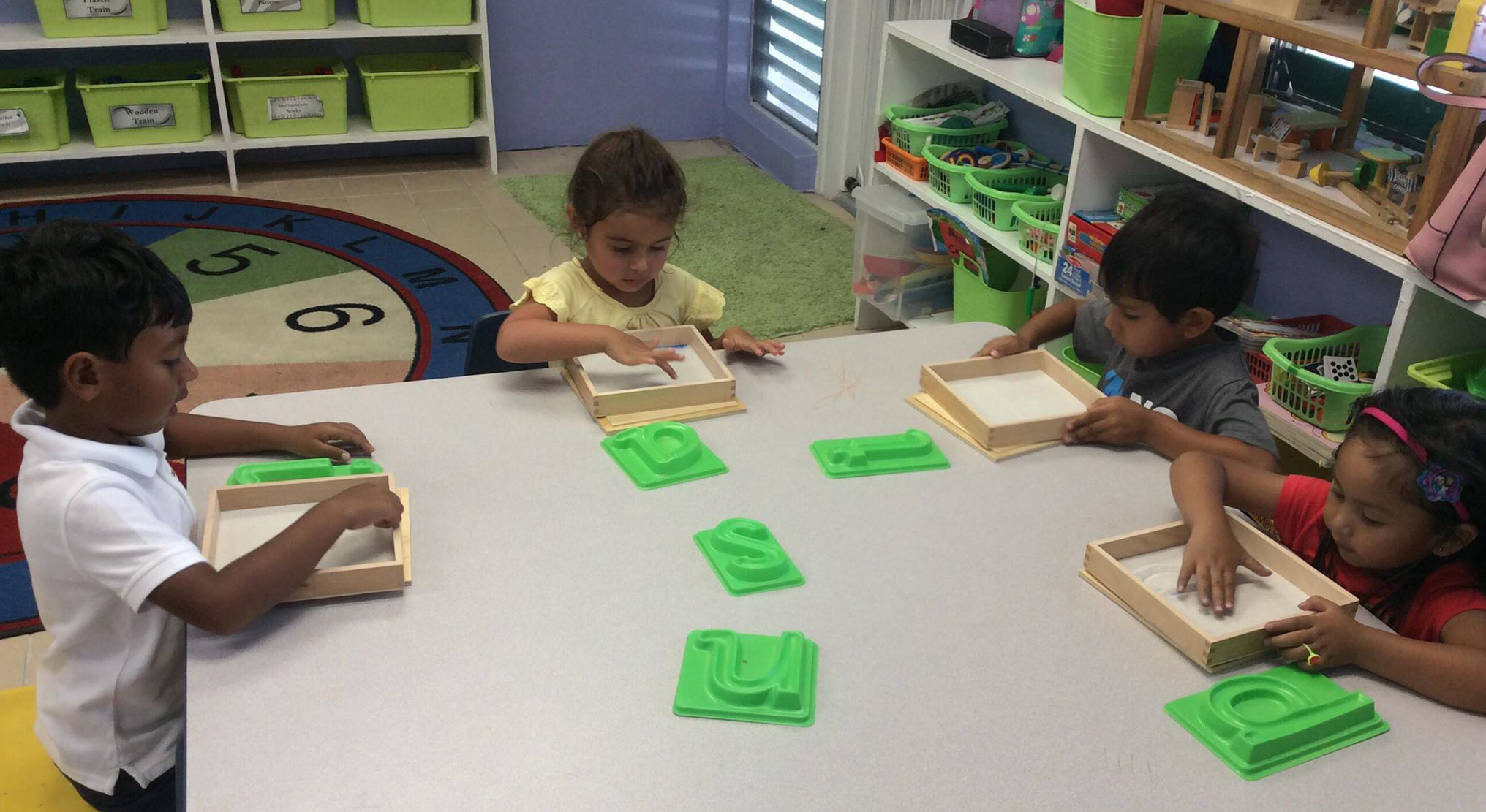 We are Readers! A multi-sensor approach ignites a love of reading in ...