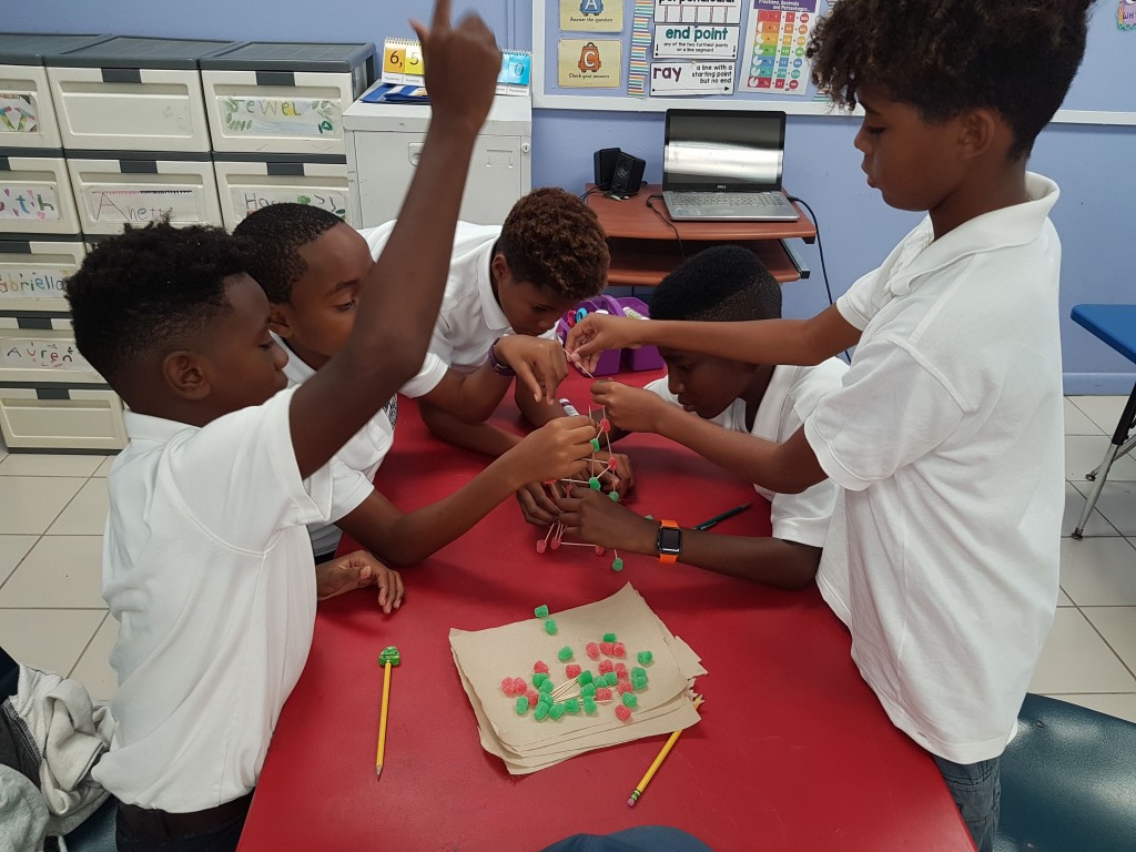 STEAM at ISTCI: Preparing our students for the future - International ...