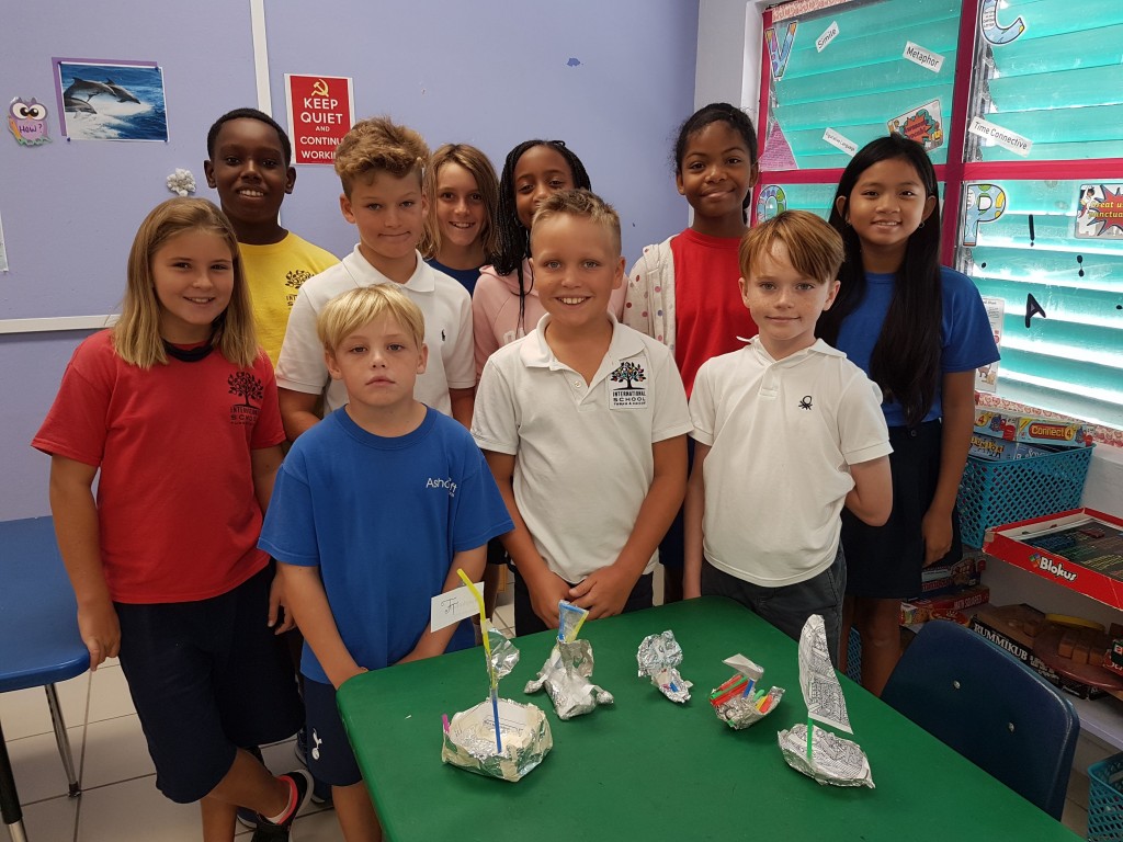 STEAM at ISTCI: Preparing our students for the future - International ...