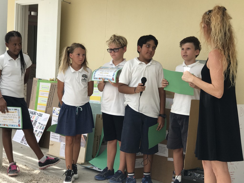 ISTCI's Science Fair 2019 - International School Blog