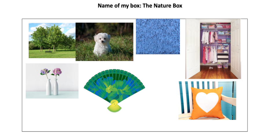 Grade 2 and "The Magic Box" - International School Blog