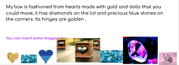 Grade 2 and "The Magic Box" - International School Blog