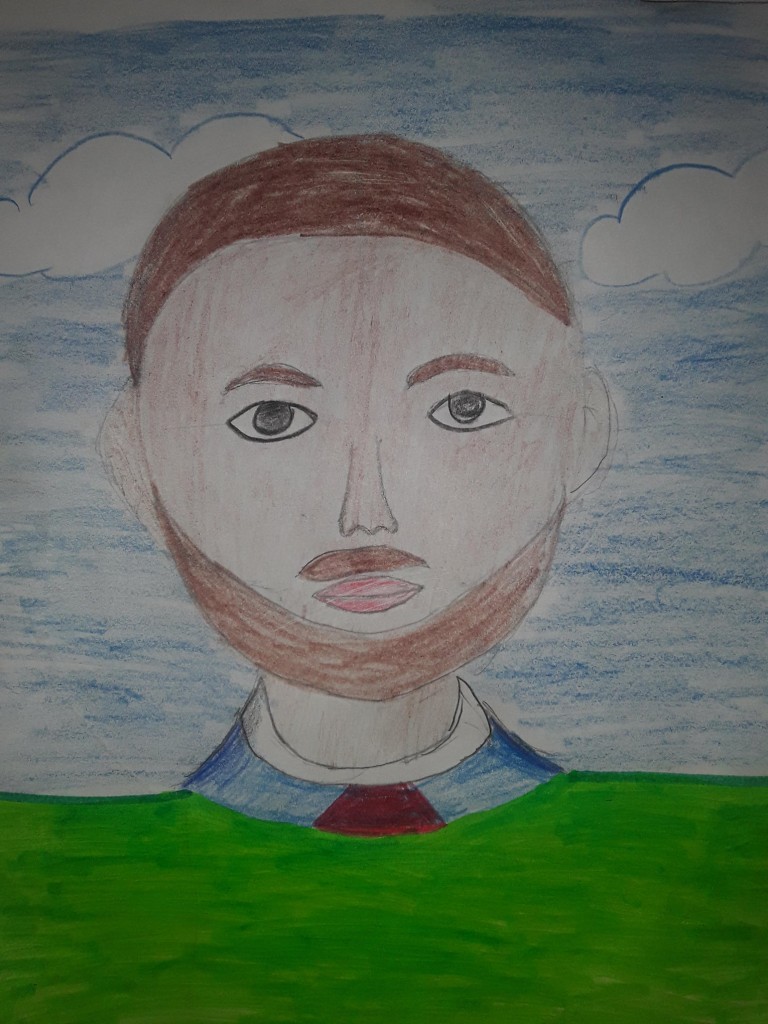 KS2 Remembers JAGS McCartney - International School Blog