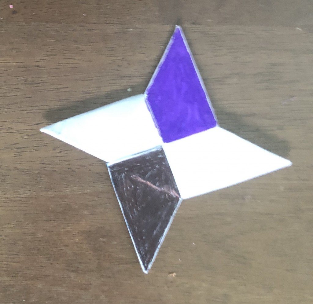 Origami with KS2 - International School Blog