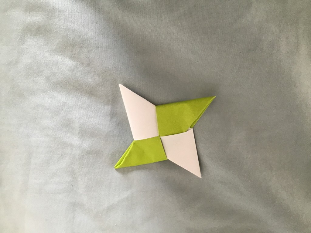 Origami with KS2 - International School Blog