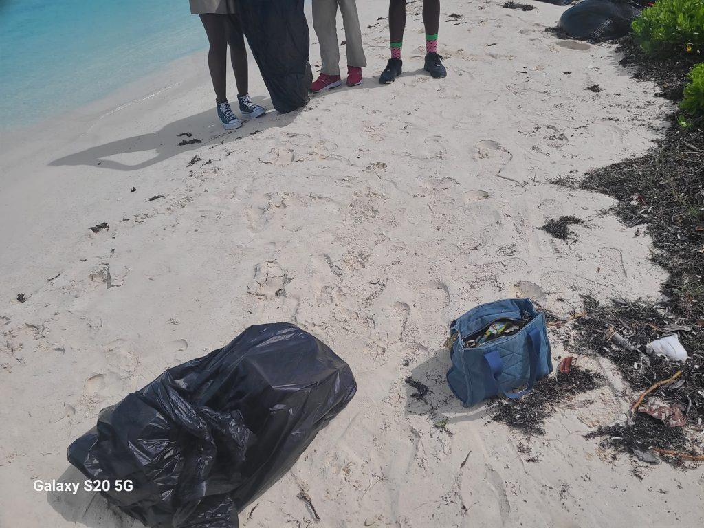 The International School of the Turks & Caicos Islands