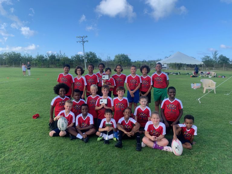 The International School of the Turks & Caicos Islands